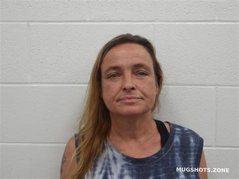 Swiger Angel Holly 07 31 2025 Kenton County Mugshots Zone