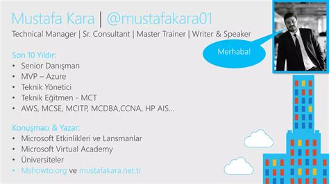 Azure Devtest Labs Nedir Pptx