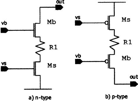 Switchable Current Cells Download Scientific Diagram