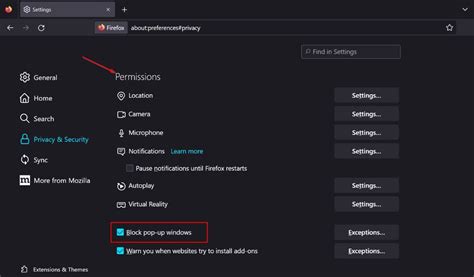 How To Block Pop Up Windows In Chrome And Other Major Browsers Make Tech Easier