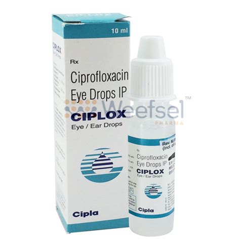 Ciprofloxacin Ear Drops Boots At Keira Jeanneret Blog