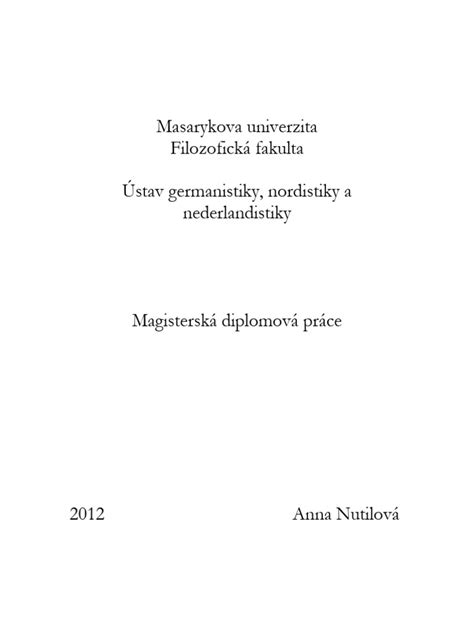 Scriptie Nutilova Pdf Scriptie Nutilova Pdf