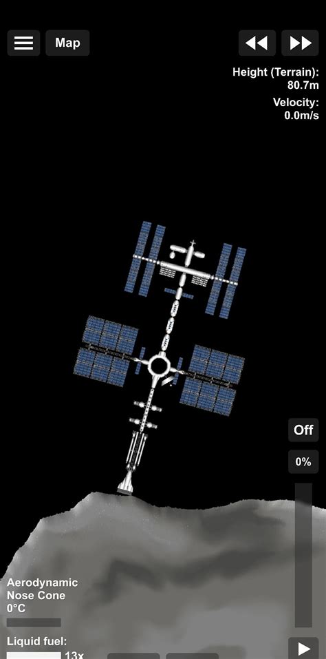 Launch My Rocket R Spaceflightsimulator