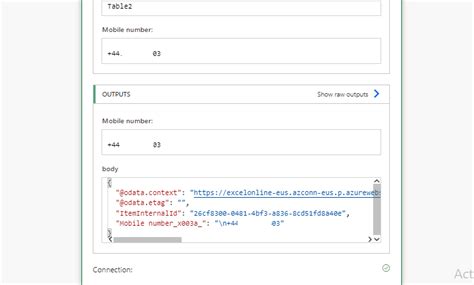 Solved Problem While Exporting Data From Body Mail To Exc Power
