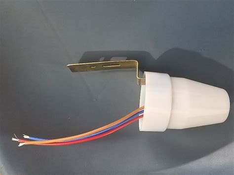 220v Ldr Sensor At ₹ 140 Piece In New Delhi Id 26262961612