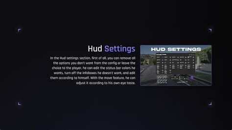 SAVANA Hud V3 QB ESX QBOX FiveM Releases Cfx Re Community
