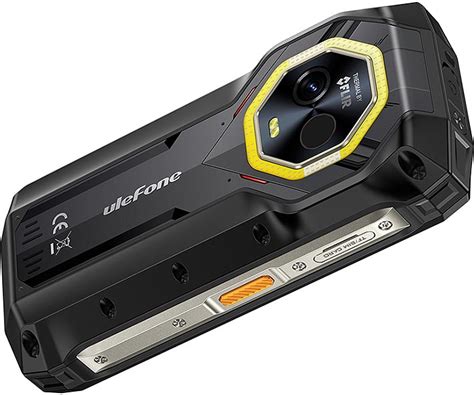 Ulefone Armor Mini 20T Pro Pictures Official Photos