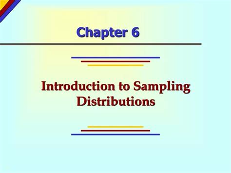 ppt chapter 6 powerpoint presentation free download id 9469604