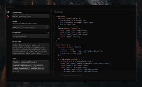 Enterprise Zencoder The Ai Coding Agent