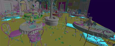 creating optimal meshes for ray tracing nvidia technical blog