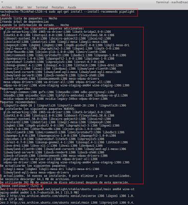 Cotidiana Place Unity Web Player En Ubuntu Xenial Xerus