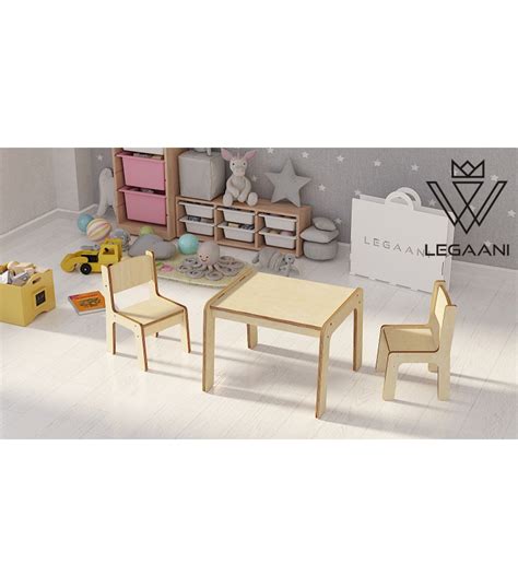 საბავშვო მაგიდები