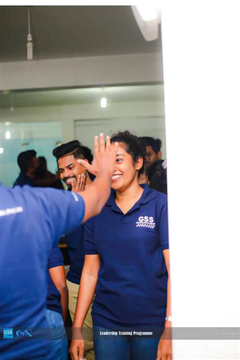 GSS Future Leaders Program Global System Solutions