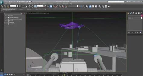 Animation In Ds Max