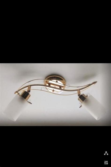 Люстра C поворотными плафонами — ціна 867 грн у каталозі Люстри Купити товари для дому та побуту