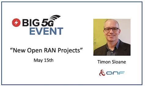 open networking foundation onf on linkedin big5g 5g openran edge