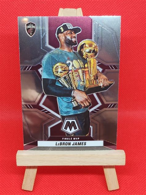 Lebron James Mvp 2024