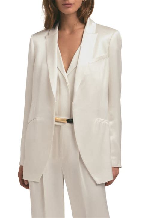 Womens Ivory Coats And Jackets Nordstrom
