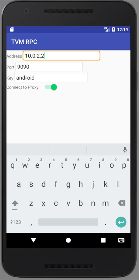 Remote Profile And Test Deep Learning Cross Compilation On Mobile Phones With TVM RPC
