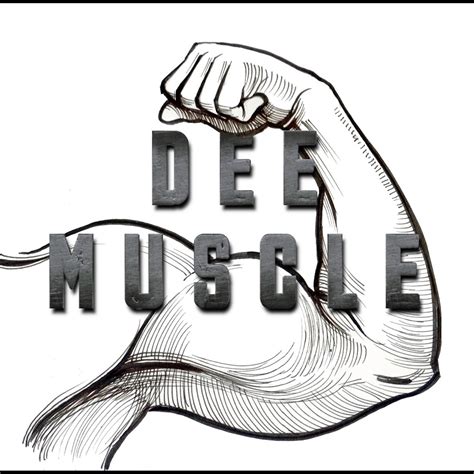 Dee Muscle Youtube