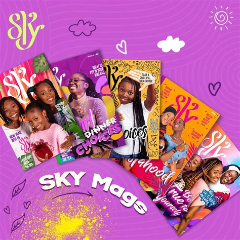 Sky Girls Sky Girls Nigeria