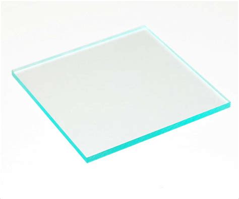 Colored Plastic Sheets