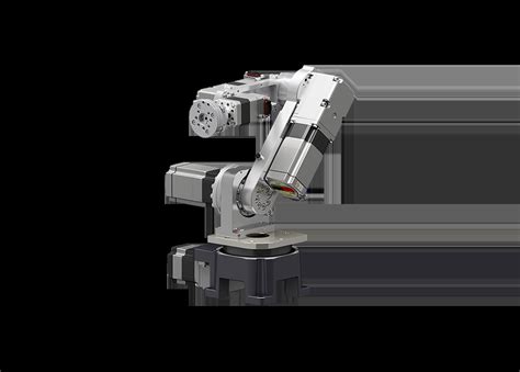 5 Axis Articulated Robot Oriental Motor Malaysia