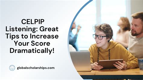 Best CELPIP Practice Tests And Study Materials Global Scholarships