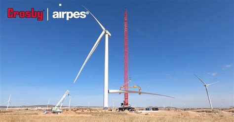 Crane Safety Training Courses Crosby Airpes