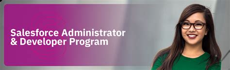Salesforce Administrator And Developer Program Cydeo