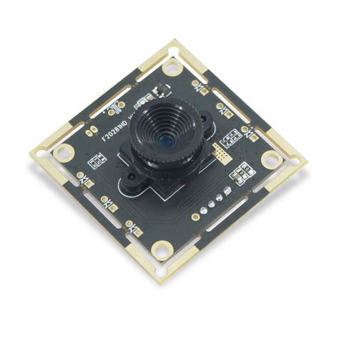 MP Camera Module Industrial Computer Built In Camera Module Hsell Security Camera Supplier