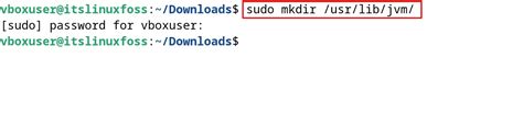 how to install openjdk 8 on debian 12 its linux foss