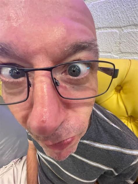 Rate My Dad Please😌 He Doesnt Have Any Cable Management To Rate Hes