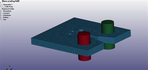 Week 8 Mass Scaling Skill Lync