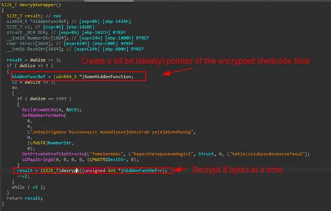 Manual Unpacking In Details Reversing Codes