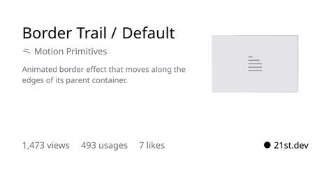 21stdev Discover Share And Craft Ui Components 21stdev Discover Share And Craft Ui Components
