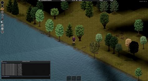 is project zomboid made in lua or java thinkbyte