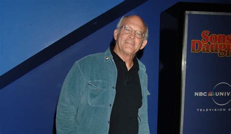 Barney Miller Max Gail