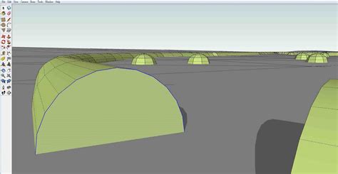 Ancient Earthwork Reconstruction