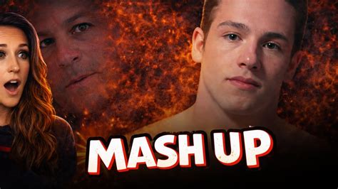 Colin Albert And Matt Mccabe Mash Up True Crime Tarot Insights On The
