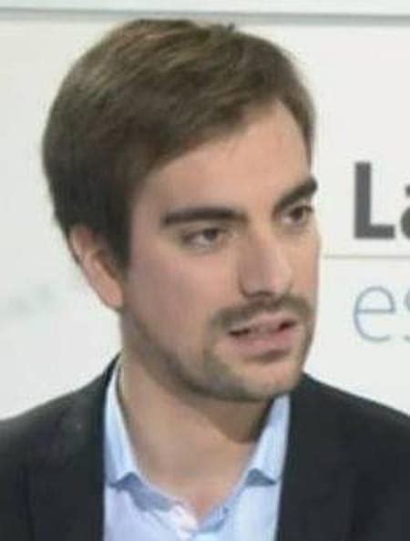 Mathieu Langlois Easyflyer à Orleans Viadeo