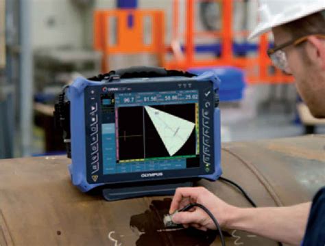 Apa Itu Ultrasonic Testing