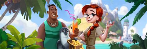 Lost Island Blast Adventure Rule Hondesignstudio
