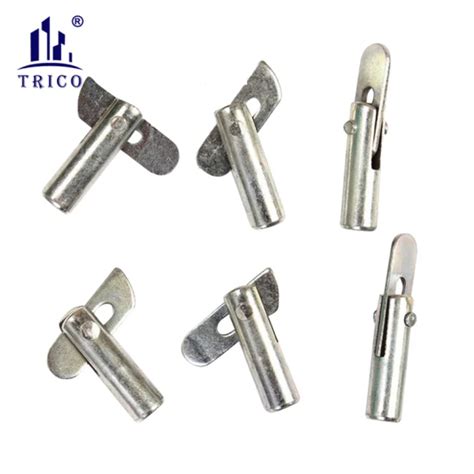 Scaffolding Main Frame H Frame Cross Brace Joint Pin Lock Pin Scaffolding Lock Pin And Frame