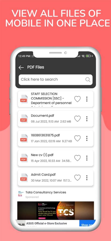 All Document Reader 2023 Apk For Android Download