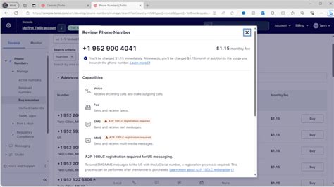 get text messages in teams using twilio sms tdsheridan lab