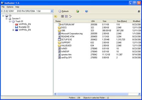 Windows Xp Iso File Extractor Kurtdeath