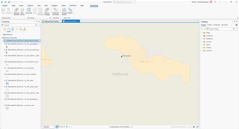 Using A Branch Versioning Editing Load Test With A Esri Community