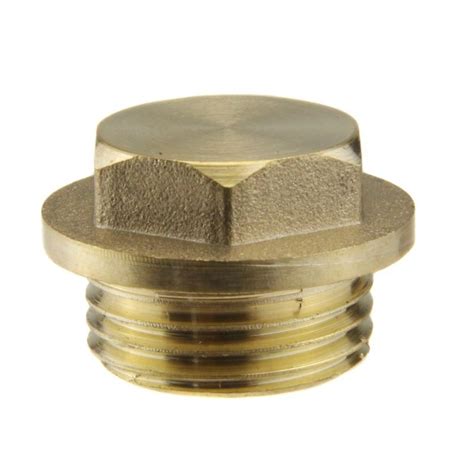 Threaded Flanged Plug Threaded Pipe Fittings Thomas Dudley