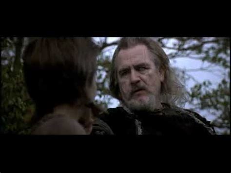 Uncle Argyle Remedies The Look Of Your Mother Braveheart Edit Youtube